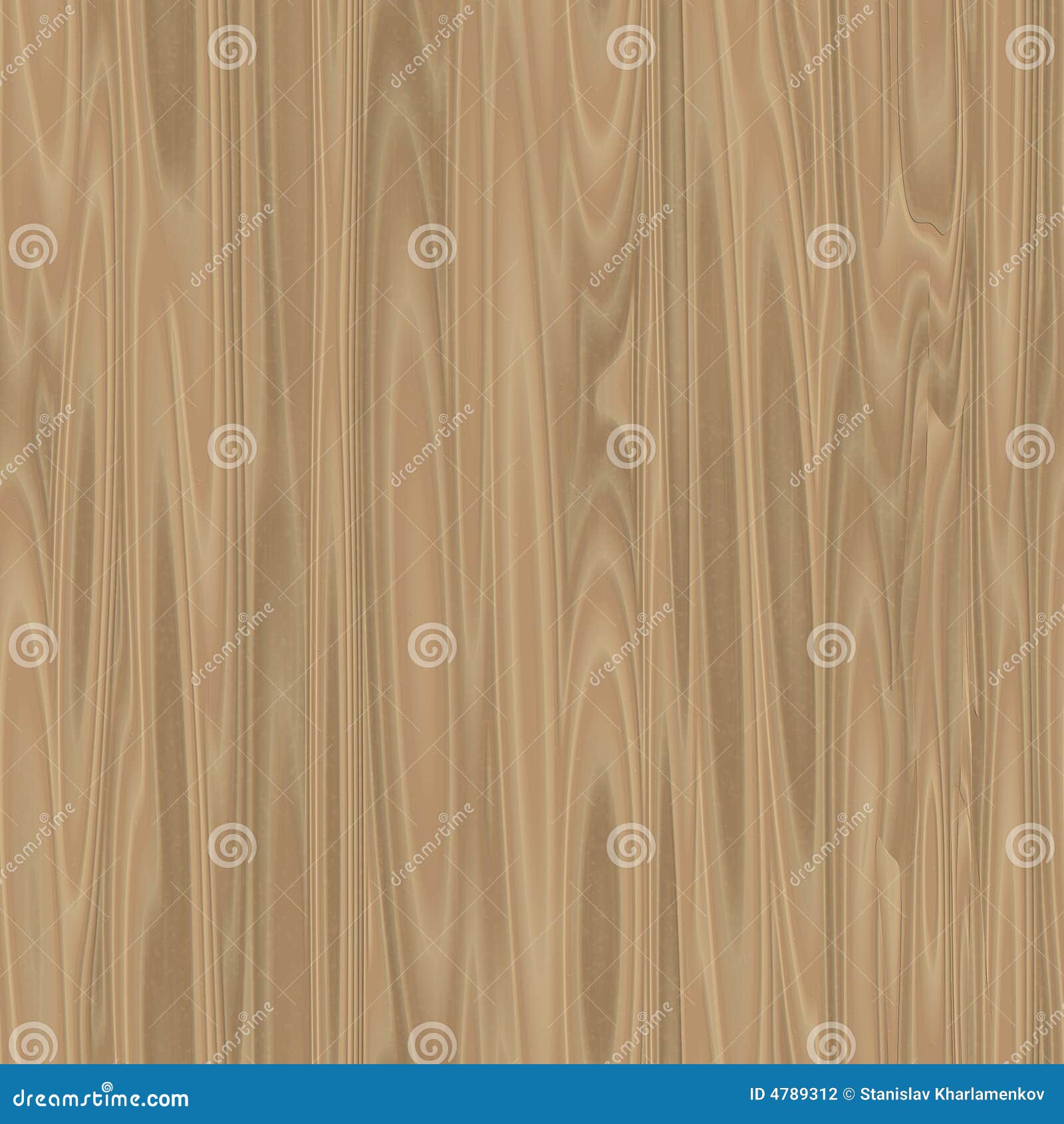 Textuur Donker Hout Picture. Image: 4789312