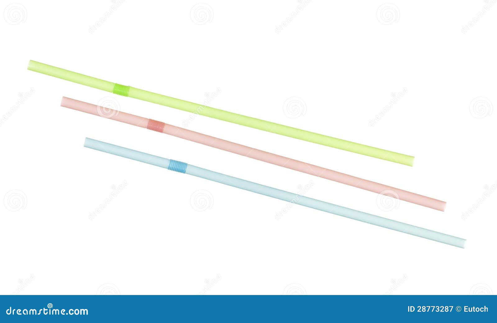 Het drinken Stro stock afbeelding. Image of groep, ronde - 28773287