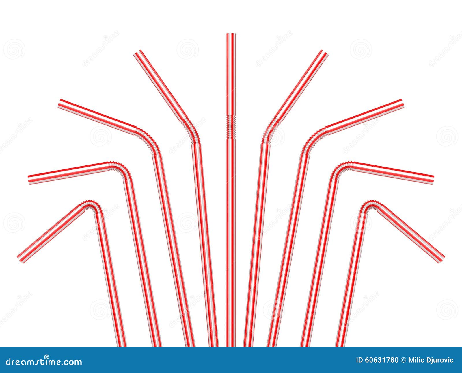 Het drinken stro stock illustratie. Illustration of knal - 60631780