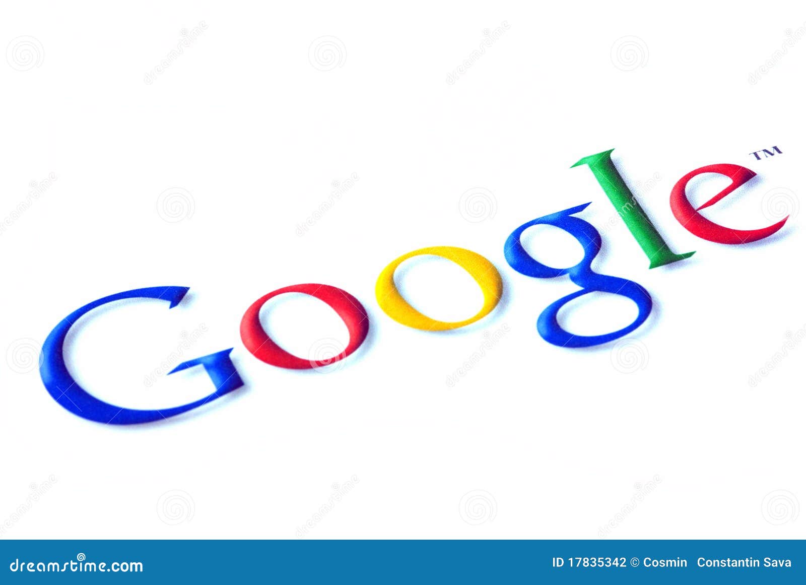 Het embleem van Google redactionele fotografie. Image of globaal - 17835342