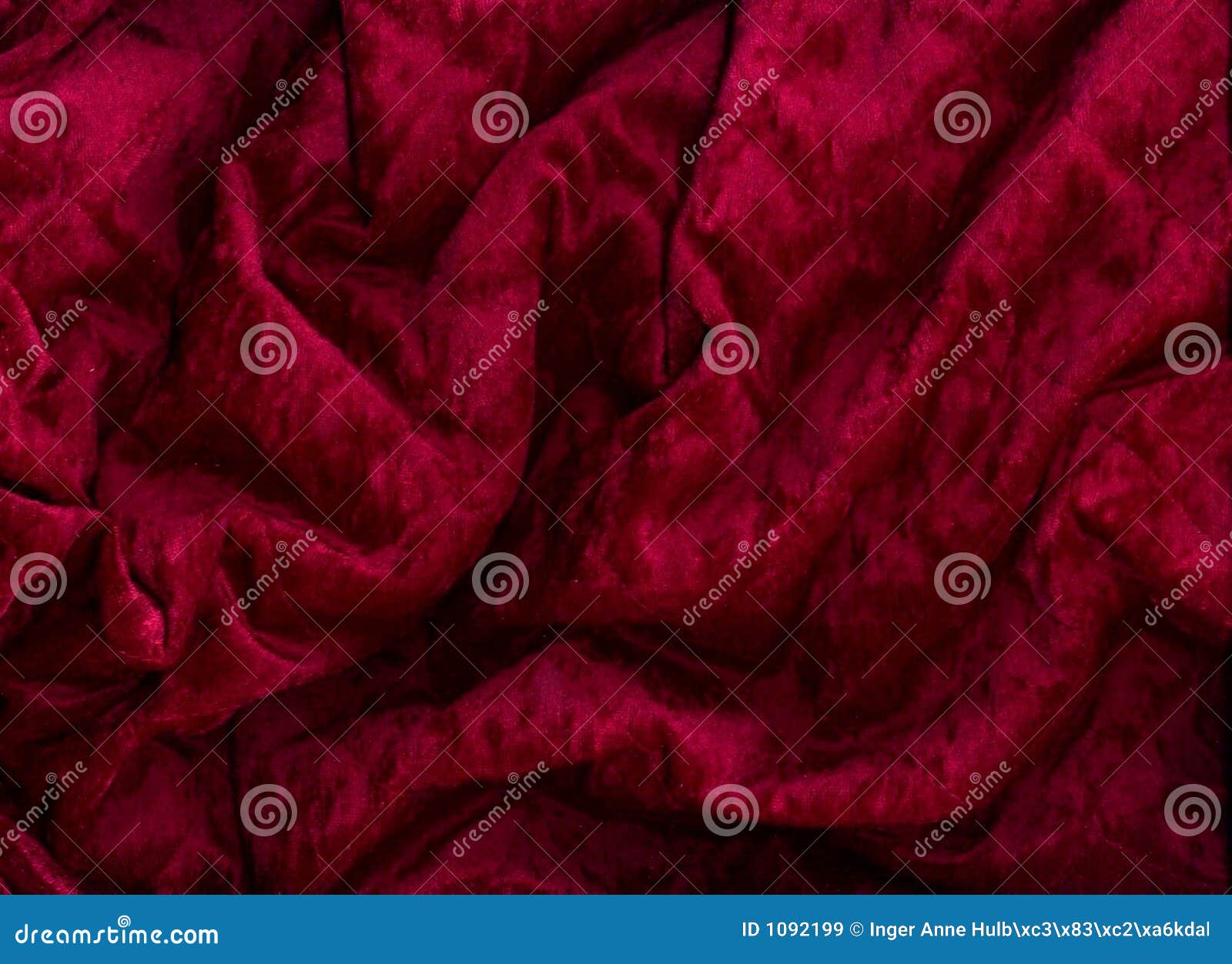 Het fluweel van Bourgondië stock afbeelding. Image of textuur - 1092199