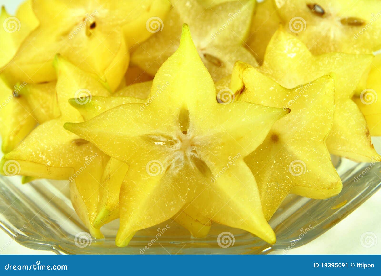 Het fruit van de ster stock afbeelding. Image of voedsel - 19395091