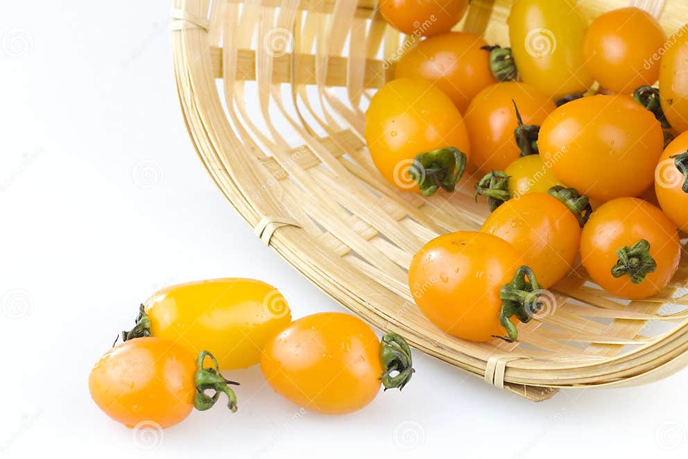 Het fruit van heilige stock afbeelding. Image of bamboe - 12802163