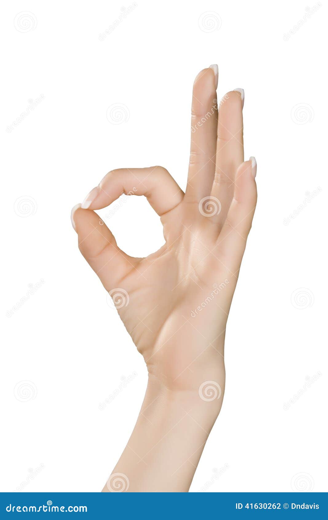 Het gebaar van de hand stock foto. Image of gebaren, gebaar - 41630262