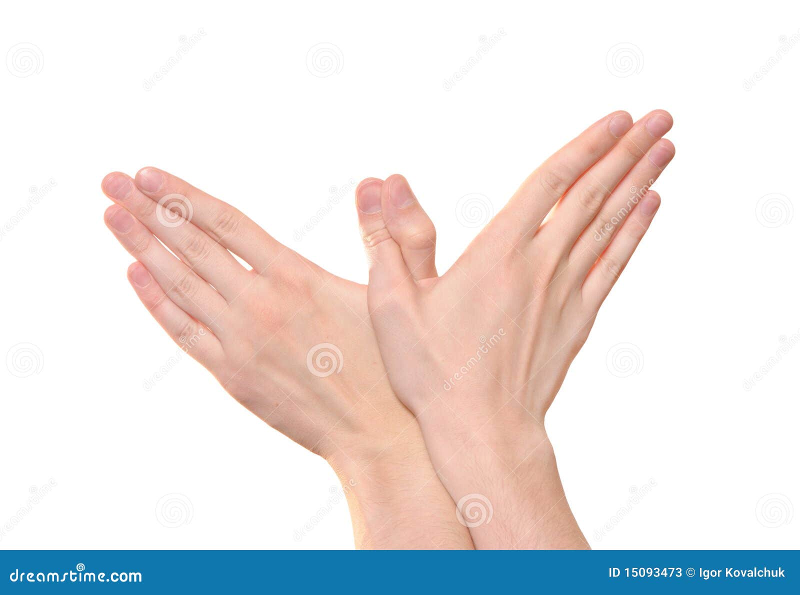 Het gebaar van handen stock afbeelding. Image of achtergrond - 15093473