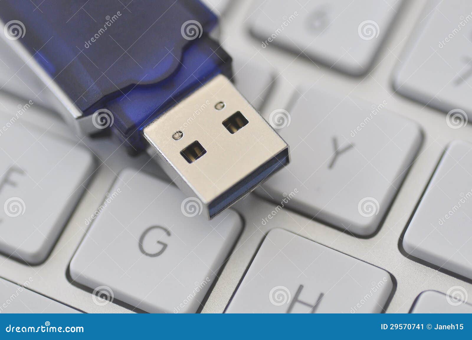 Het Geheugen Van De Computer Stock Afbeelding - Image of horizontaal ...