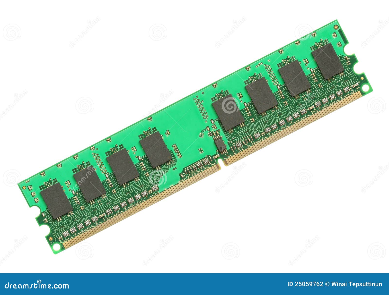 Het Geheugenkaart Van De Computer Stock Foto - Image of instrument ...