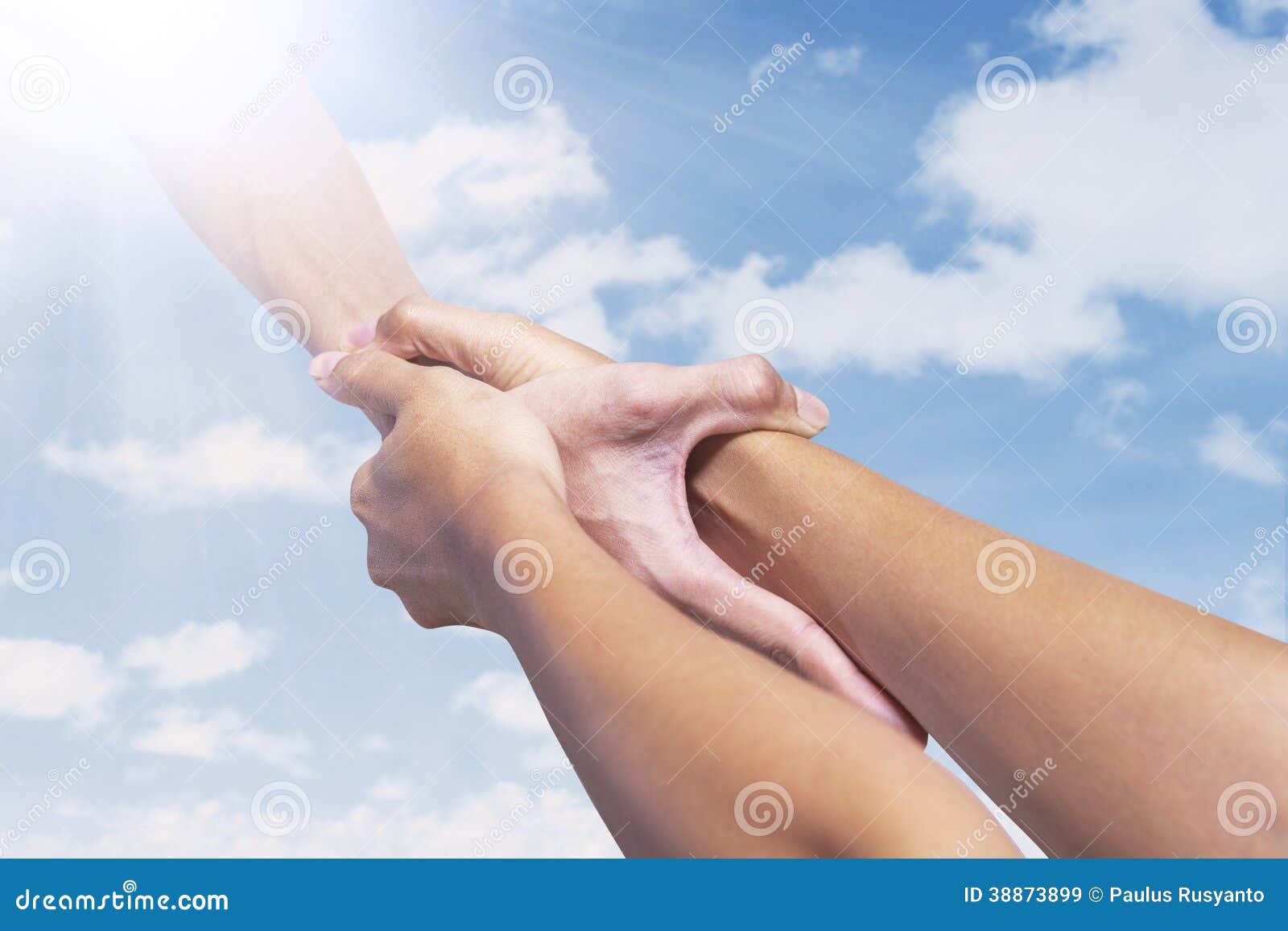 Het geven van Hulp stock afbeelding. Image of vriendschap - 38873899