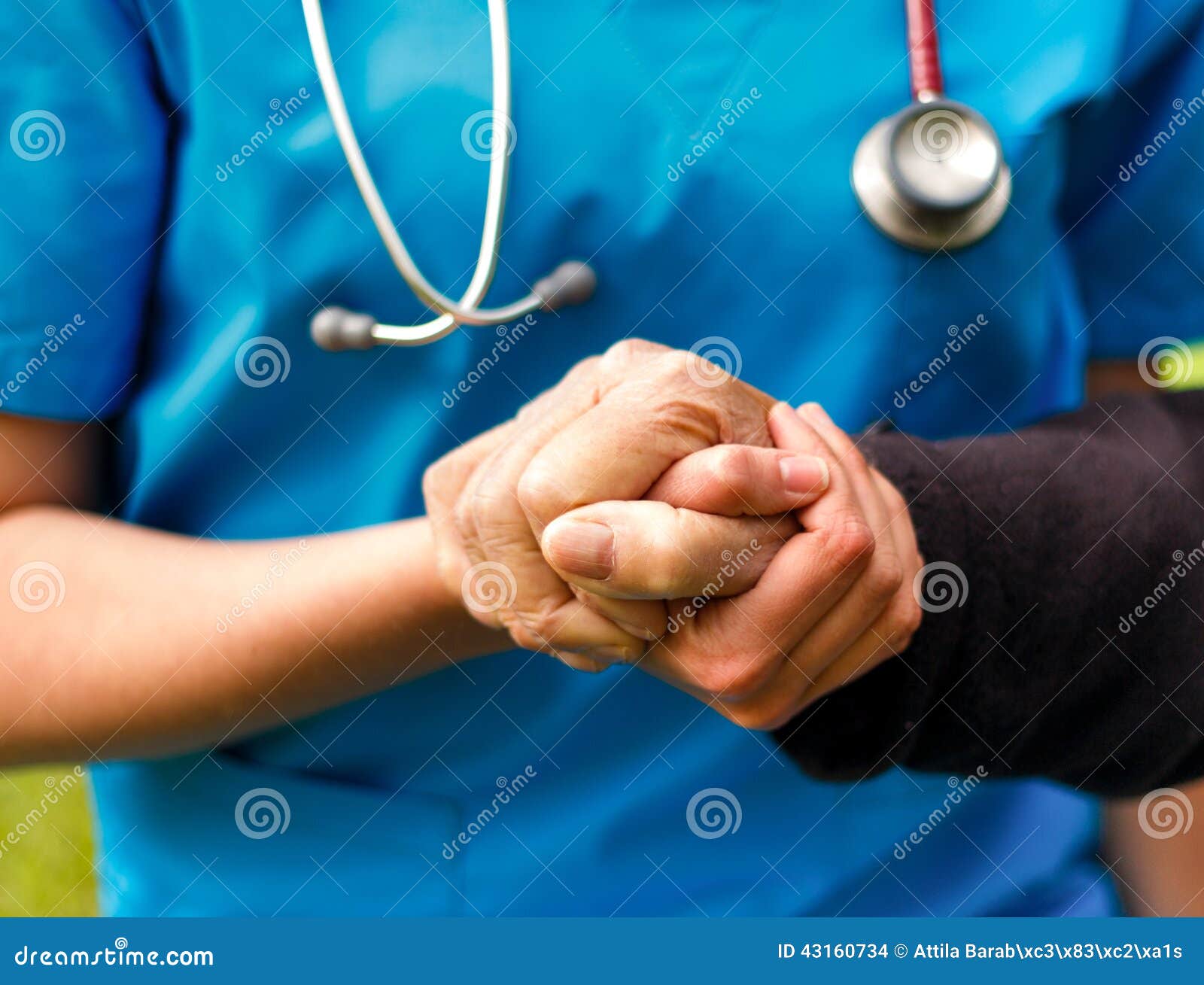 Het geven van Steun stock foto. Image of positief, gezondheid - 43160734