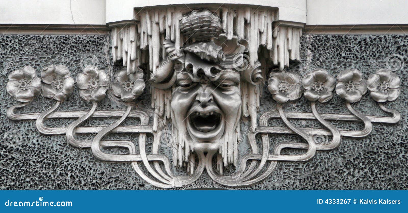 Het Gezicht Van De Mysticus Redactionele Fotografie - Image of decor ...