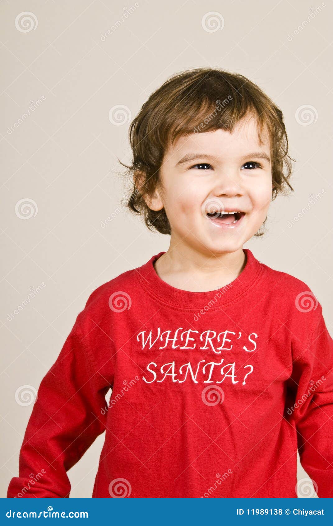 Het Glimlachen Van Little Boy Stock Foto - Image of slechts ...
