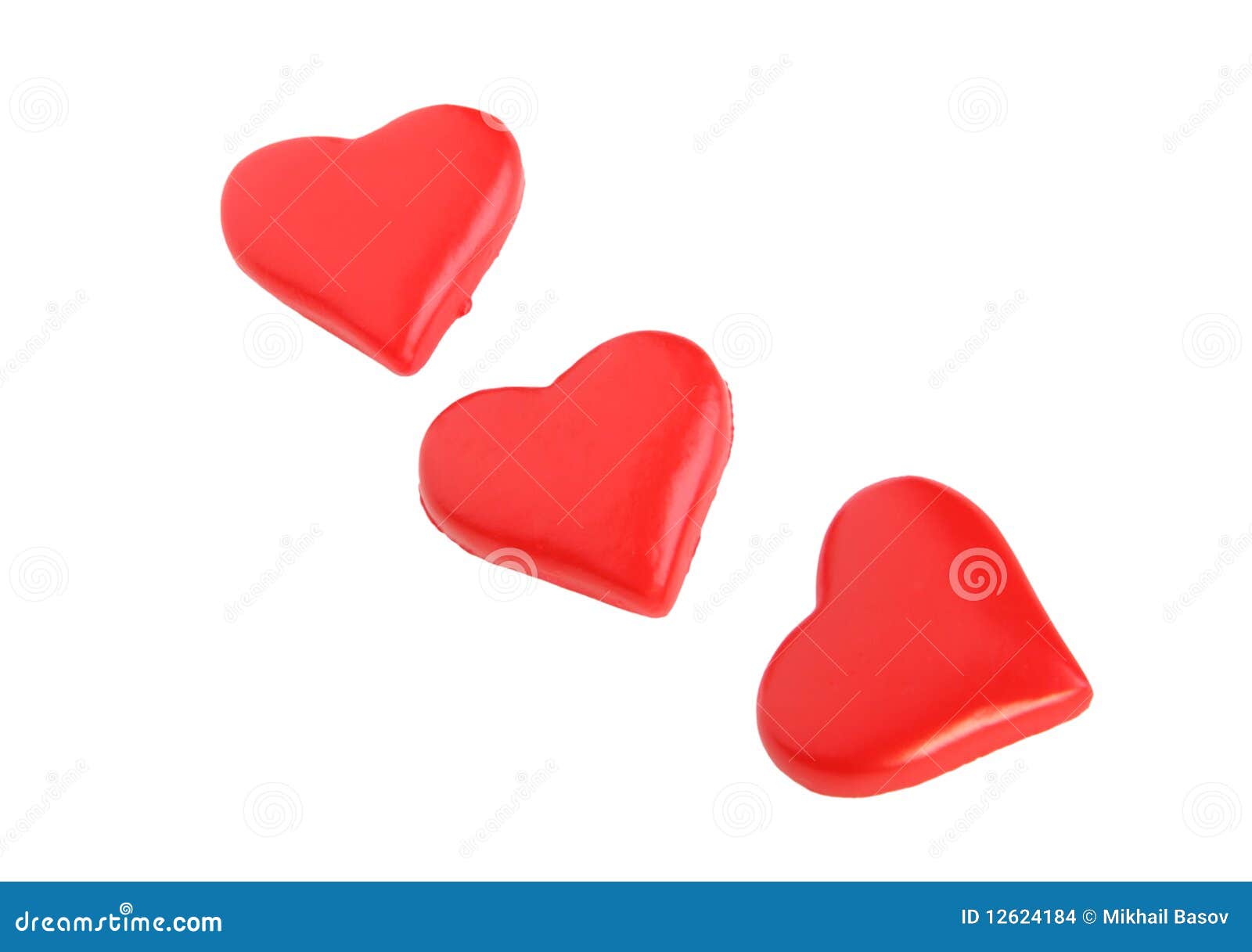 Het hart van het symbool stock foto. Image of valentijn - 12624184