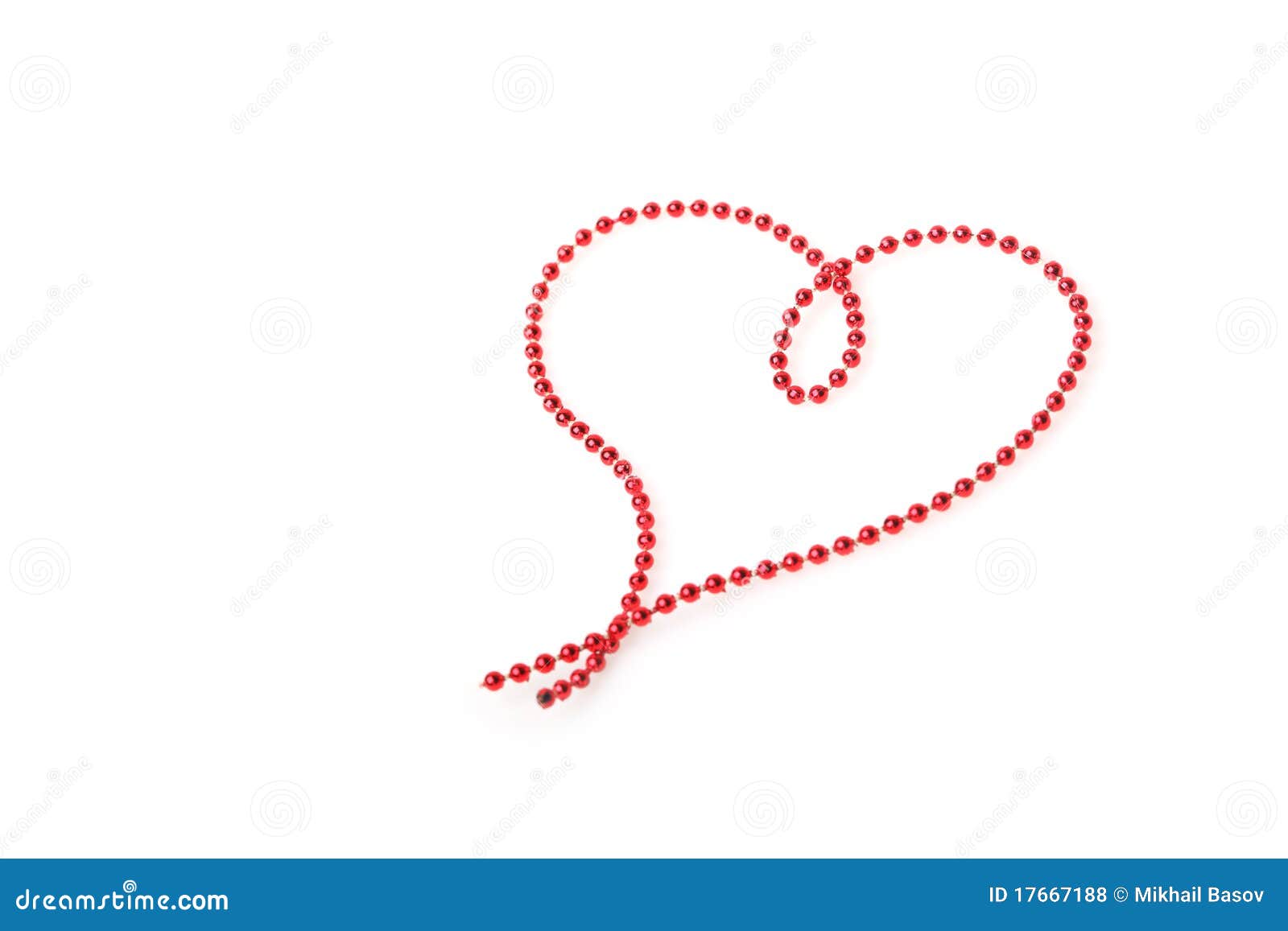 Het hart van het symbool stock foto. Image of valentijn - 17667188