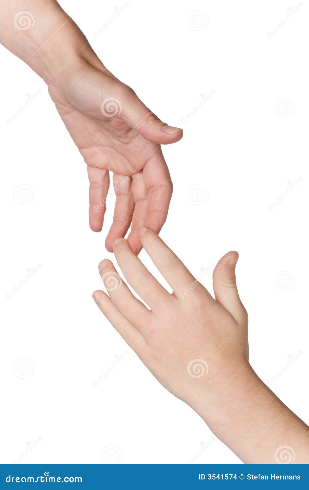 Het helpen van handen stock foto. Image of vriendschap - 3541574