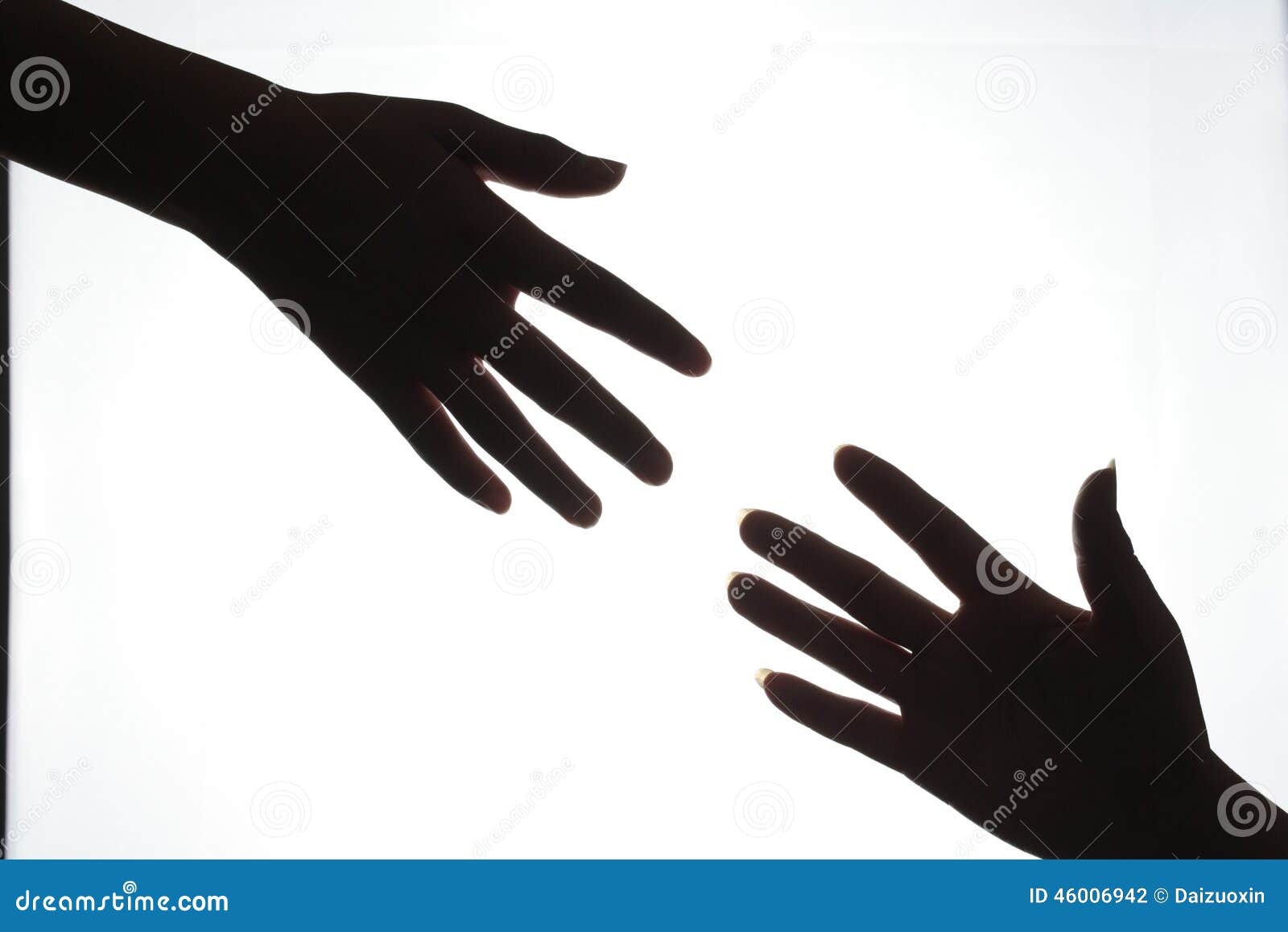 Het helpen van Handen stock foto. Image of handen, concepten - 46006942