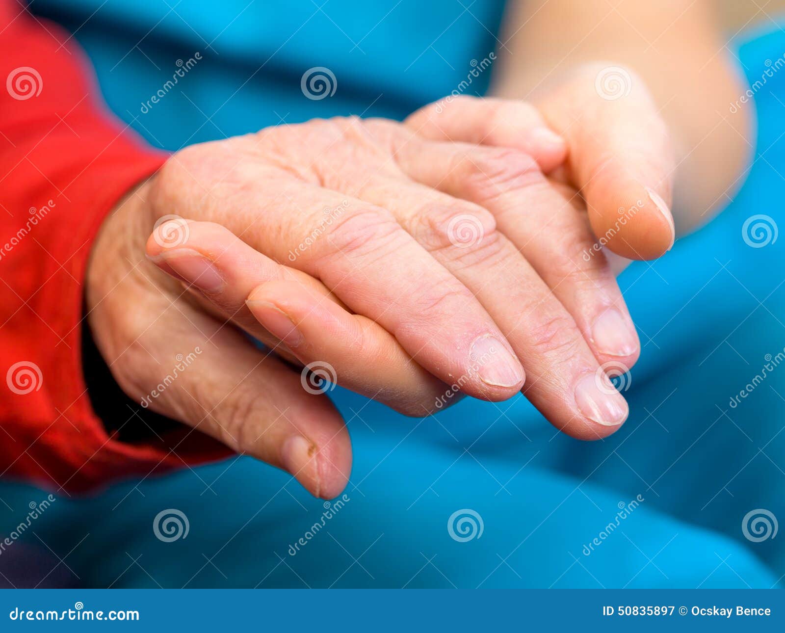 Het helpen van Handen stock afbeelding. Image of medisch - 50835897