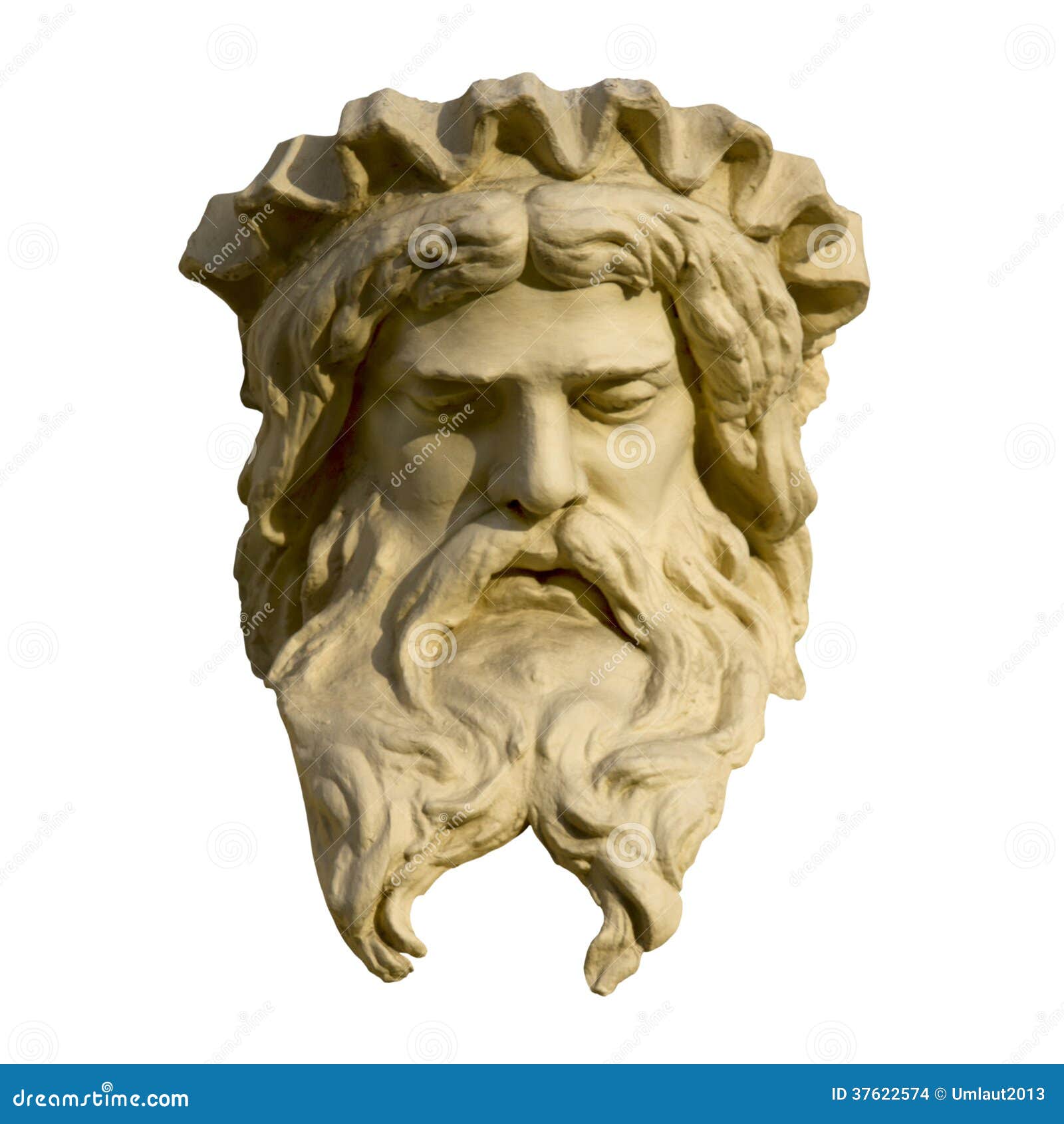 Het hoofd van gele mensen stock foto. Image of haar, bladeren - 37622574