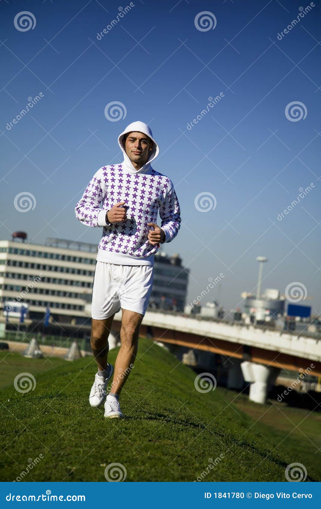 Het Lopen Picture. Image: 1841780