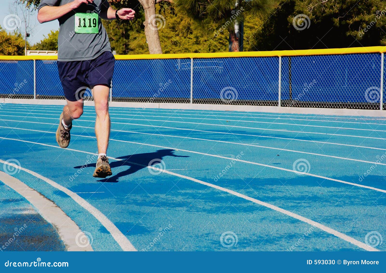 Het Lopen Picture. Image: 593030