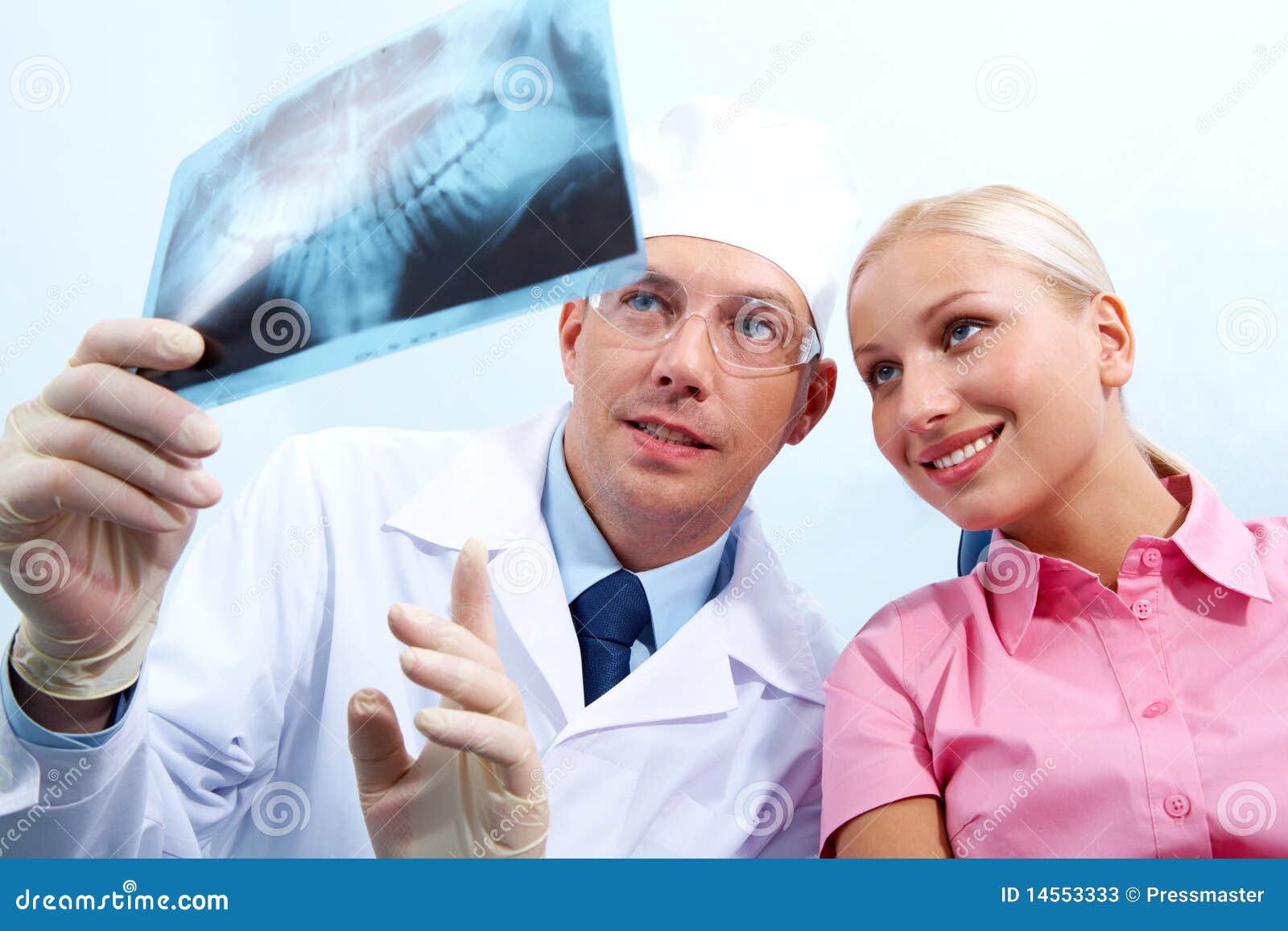 Het medische raadplegen stock afbeelding. Image of been - 14553333