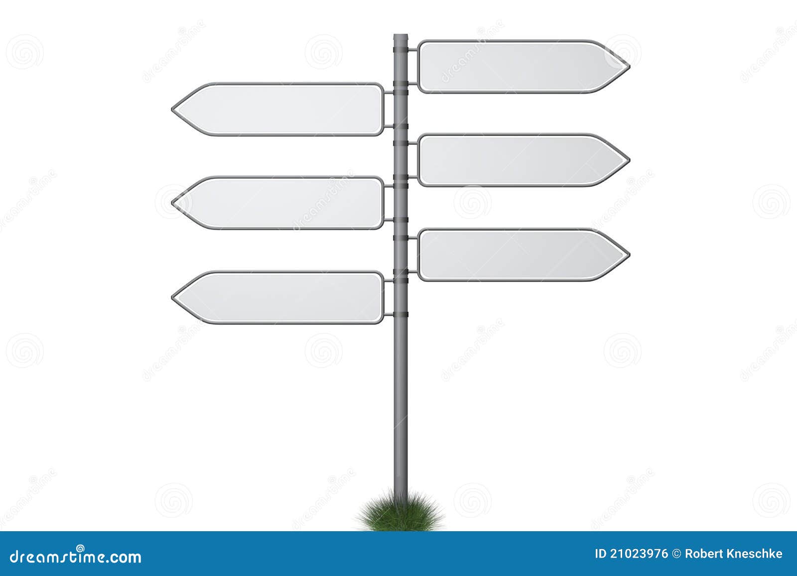 Het nemen van een besluit stock illustratie. Illustration of recht ...