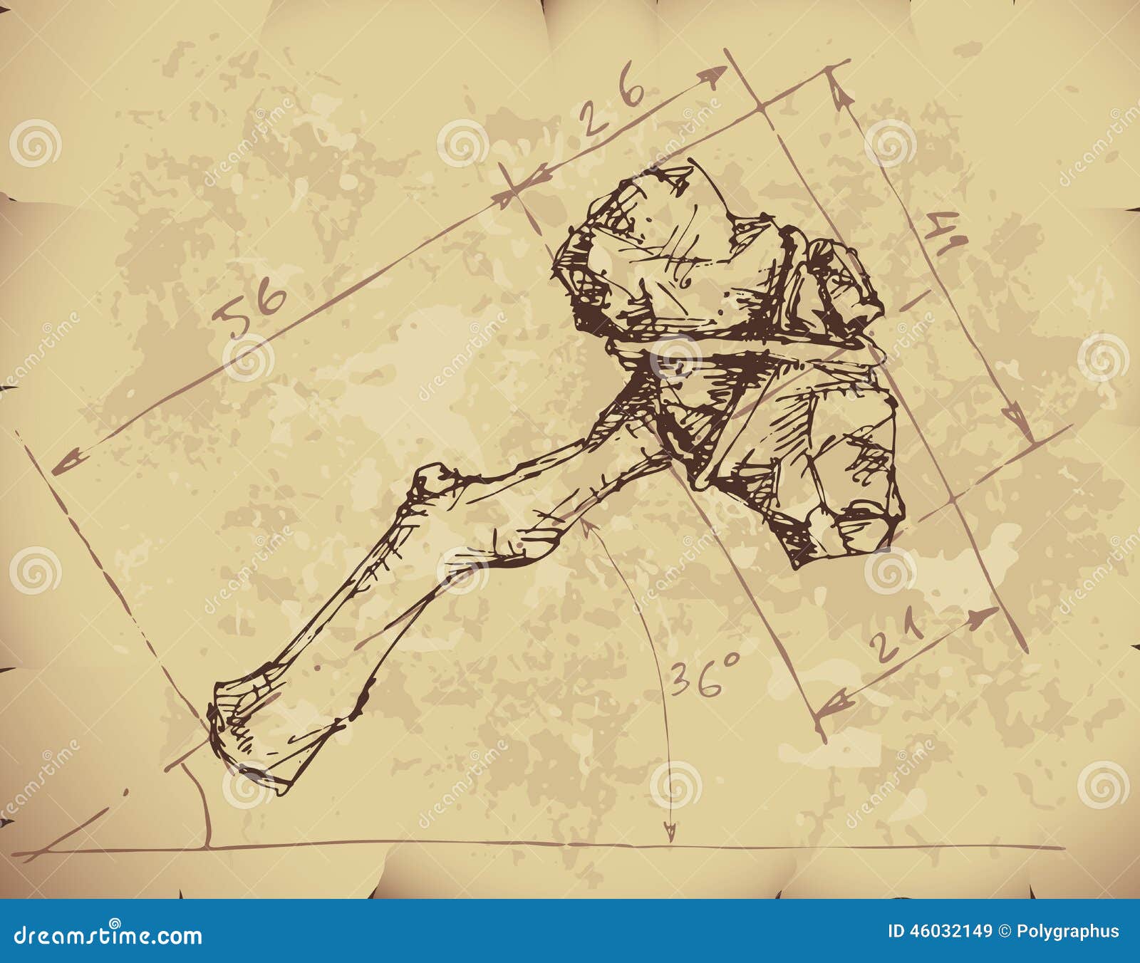 Het Ontwerp Van De Steenbijl Vector Illustratie - Illustration of ...