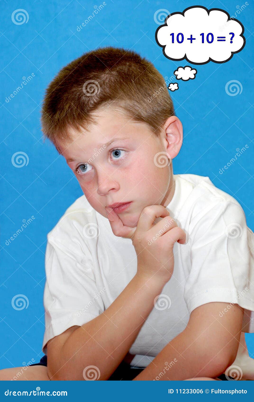 Het Oplossen Van Het Probleem Concept Stock Foto - Image of dagdromen ...