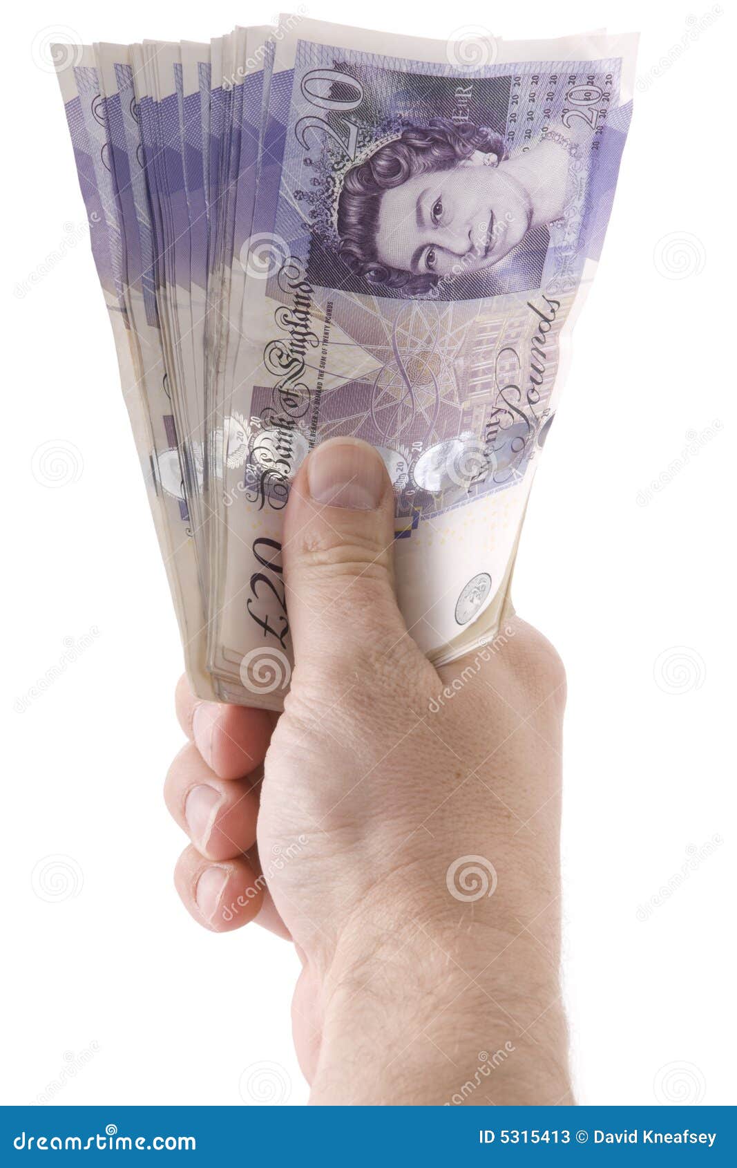 Het Overhandigen Van Het Geld Redactionele Stock Foto - Image of ...