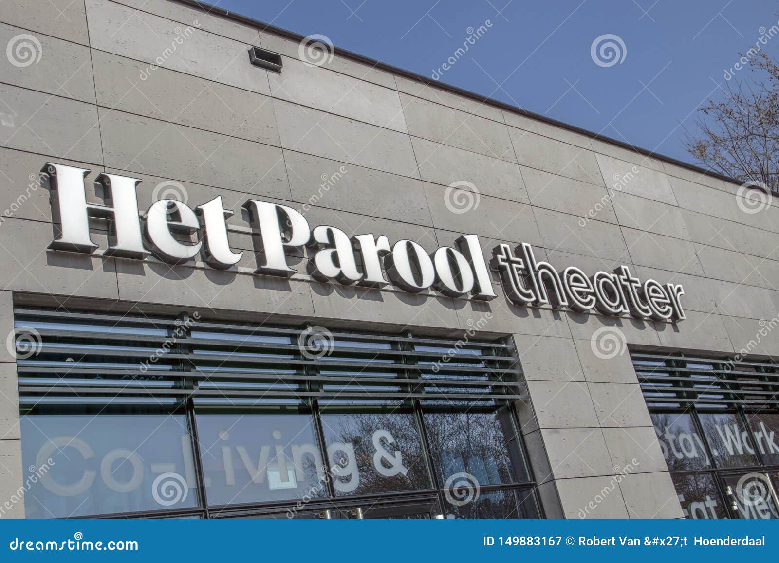 Het Parool Stock Photos - Free & Royalty-Free Stock Photos from Dreamstime