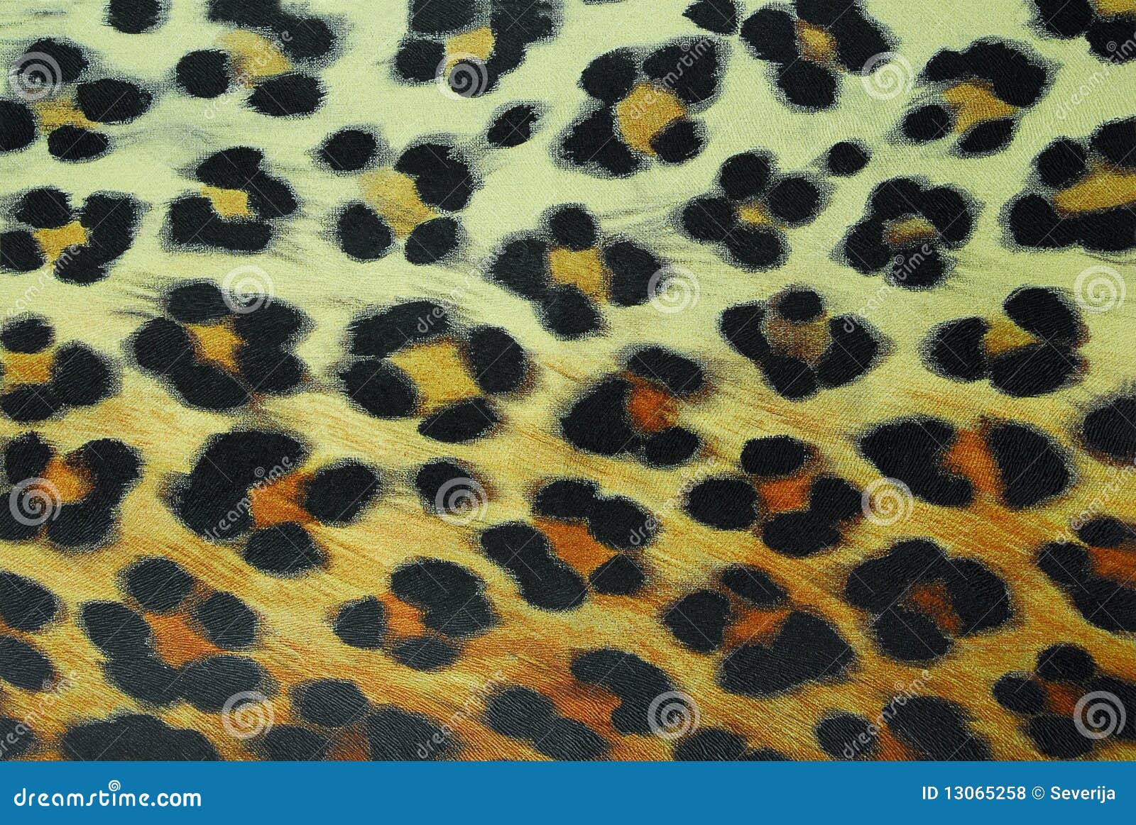 Het Patroon Van De Luipaard Stock Foto - Image of ontwerp, kleren: 13065258