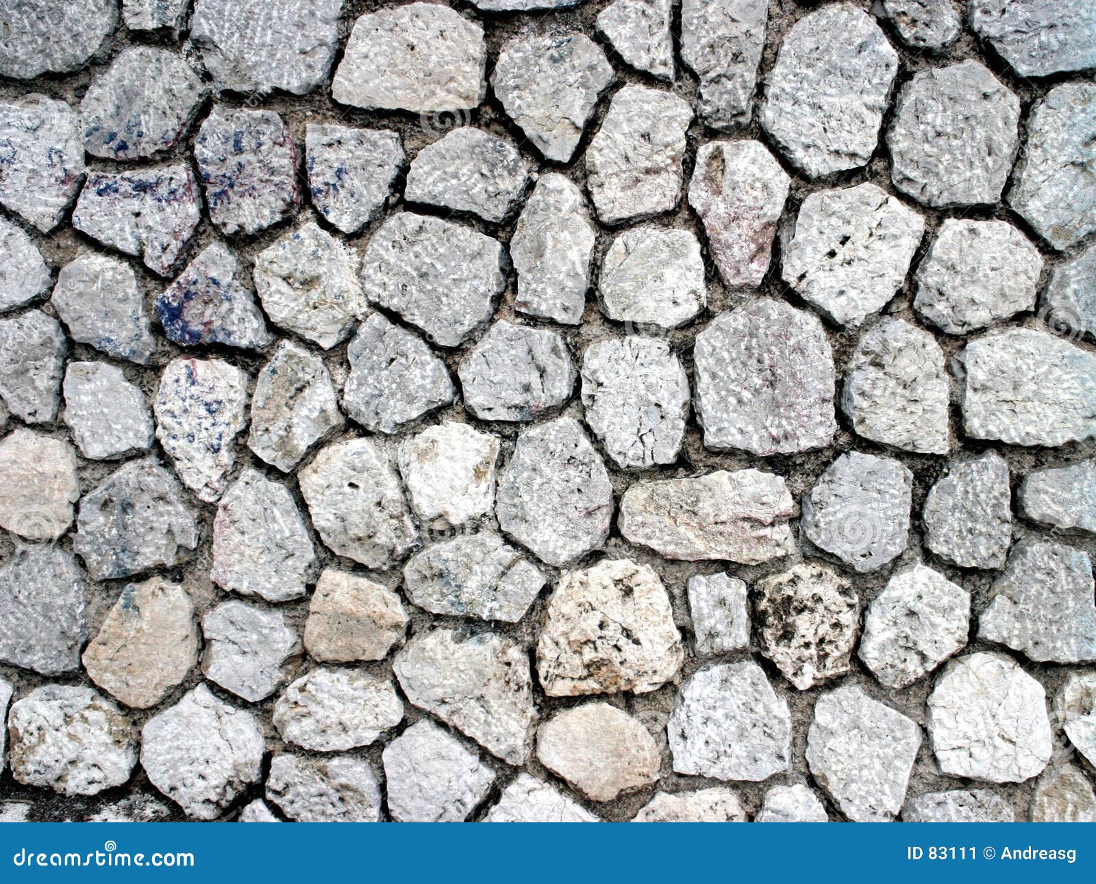 Het patroon van de steen stock afbeelding. Image of steen - 83111