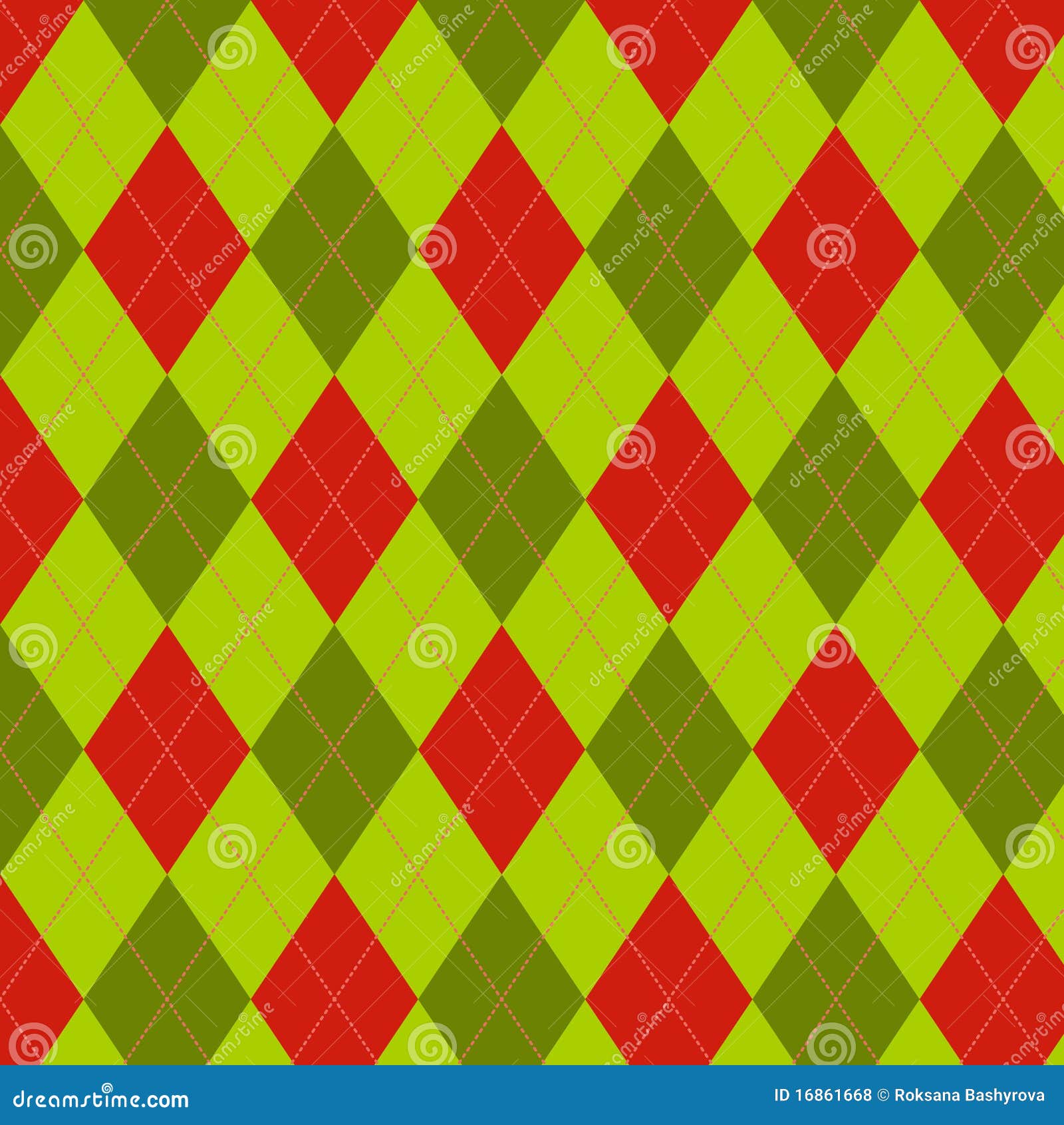 Het patroon van Schotland vector illustratie. Illustration of celtiek ...