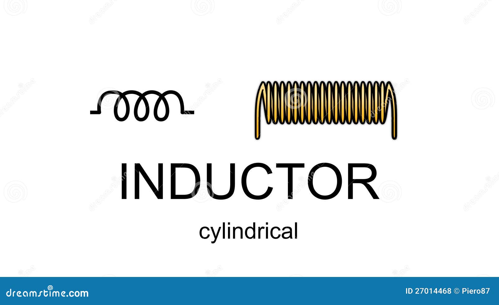 Inductor Stock Illustrations, Vectors, & Clipart – (241 Stock ...