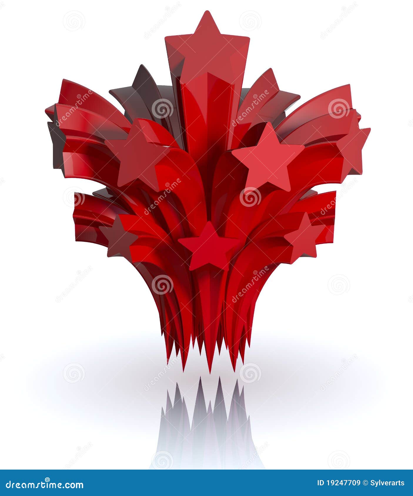 Het Pictogram Van De Begroeting. Stock Illustratie - Illustration of ...