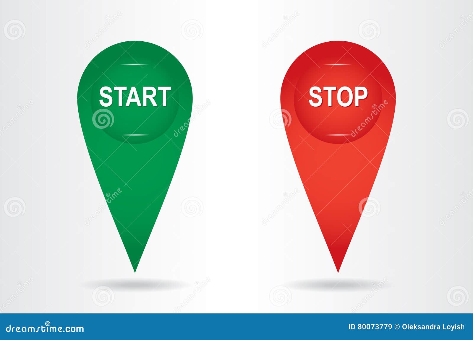 Het Pictogram Van De Kaartwijzer Vector Illustratie - Illustration of ... Het Pictogram Van De Kaartwijzer Vector Illustratie - Illustration of ...