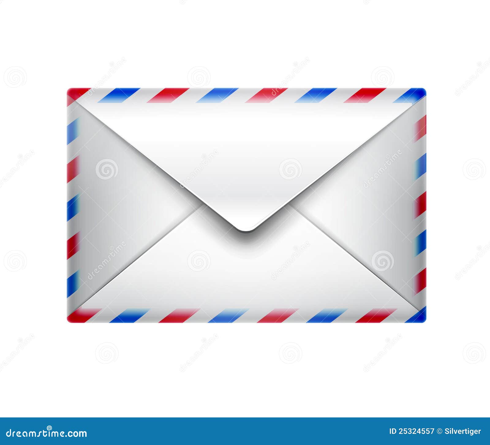 Het pictogram van de post vector illustratie. Illustration of beeld ...