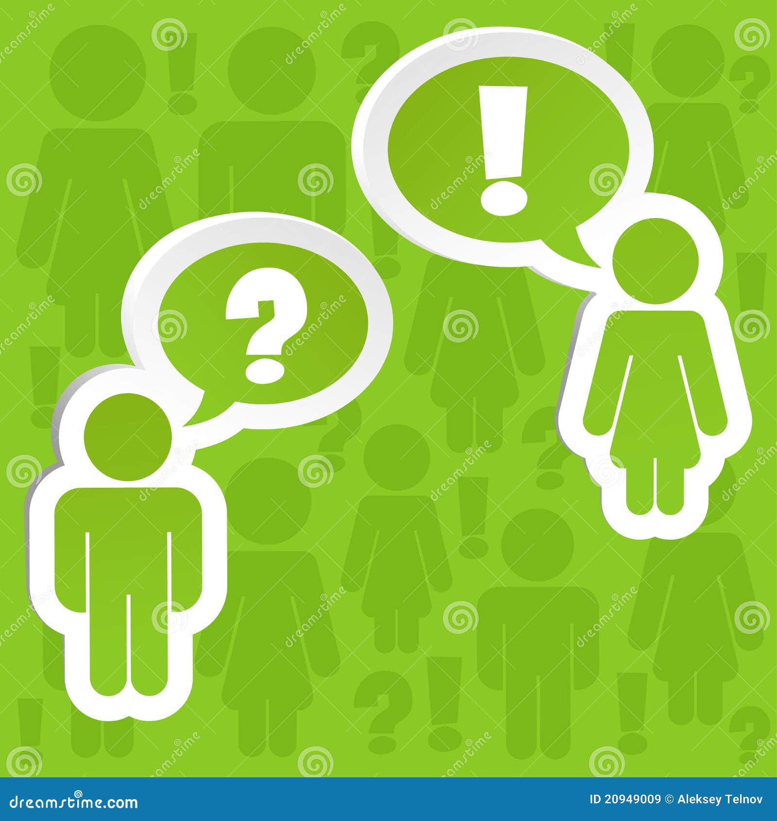 Het Pictogram Van De Steun Van De Sticker Vector Illustratie ...