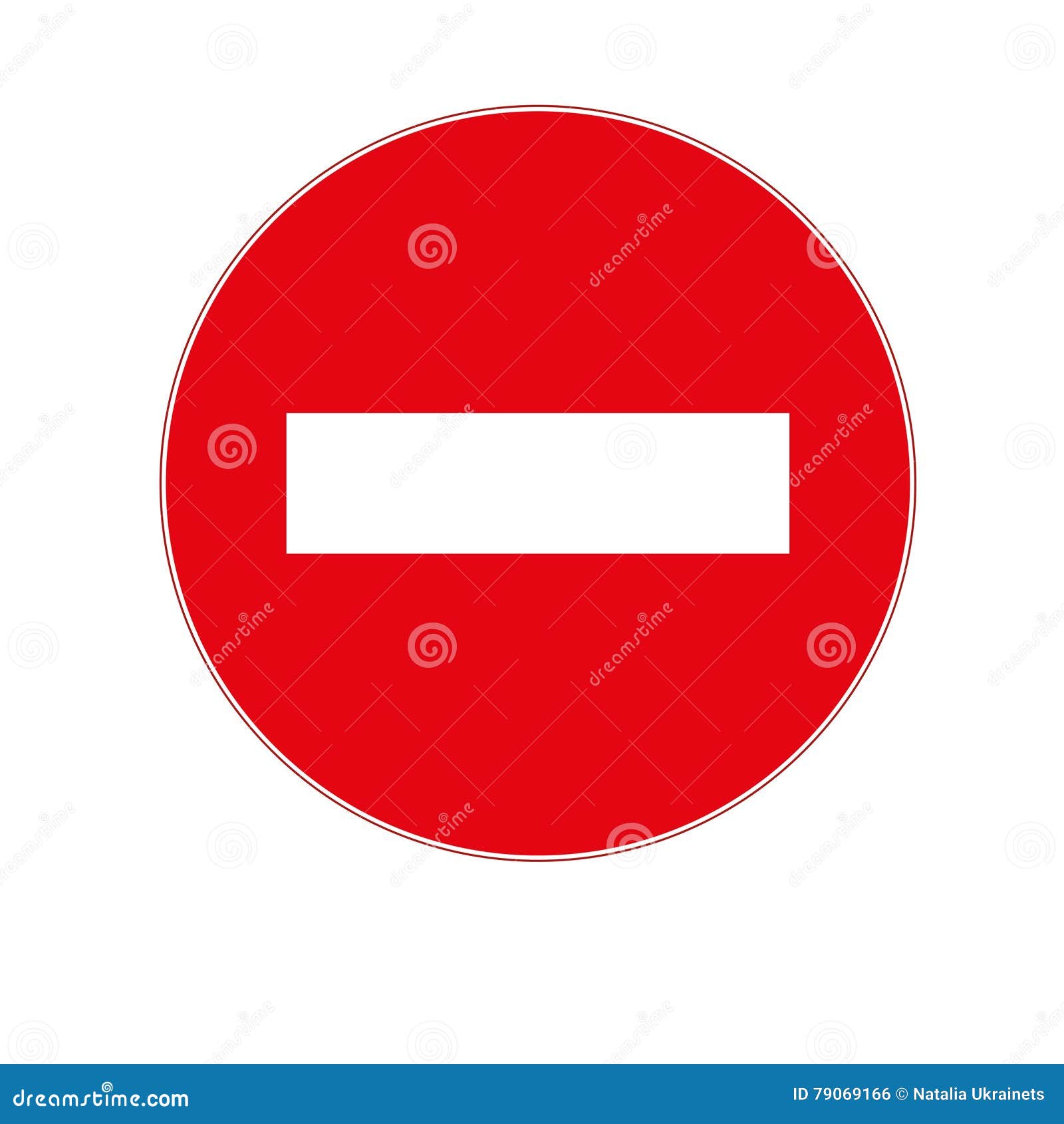 Het Pictogram Van Het Eindeteken Vector Illustratie - Illustration of ...