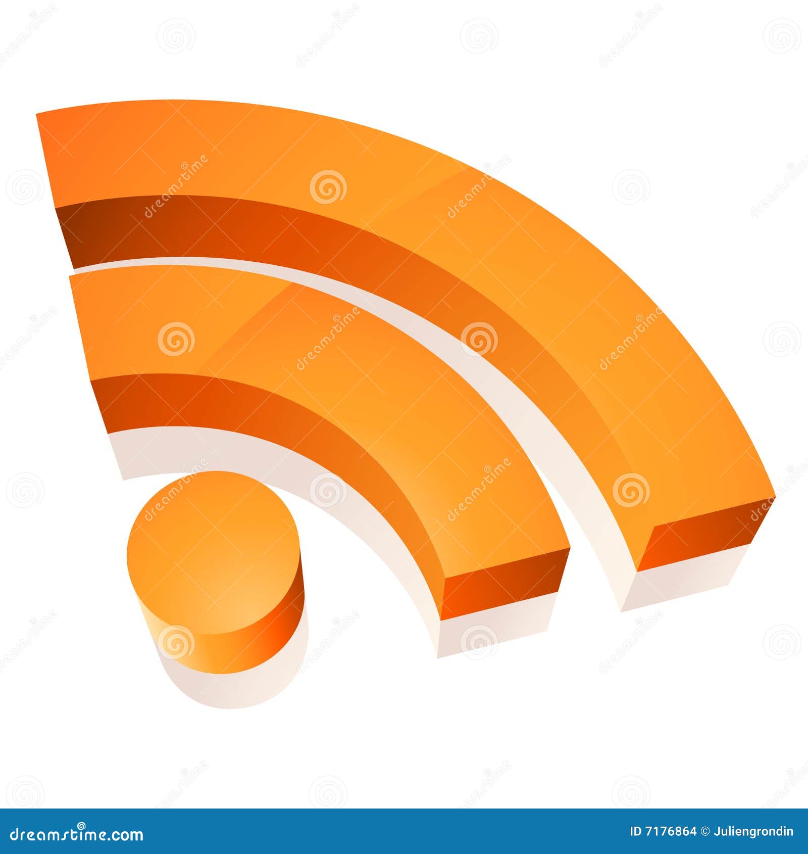 Het pictogram van Wifi redactionele stock afbeelding. Illustration of ...