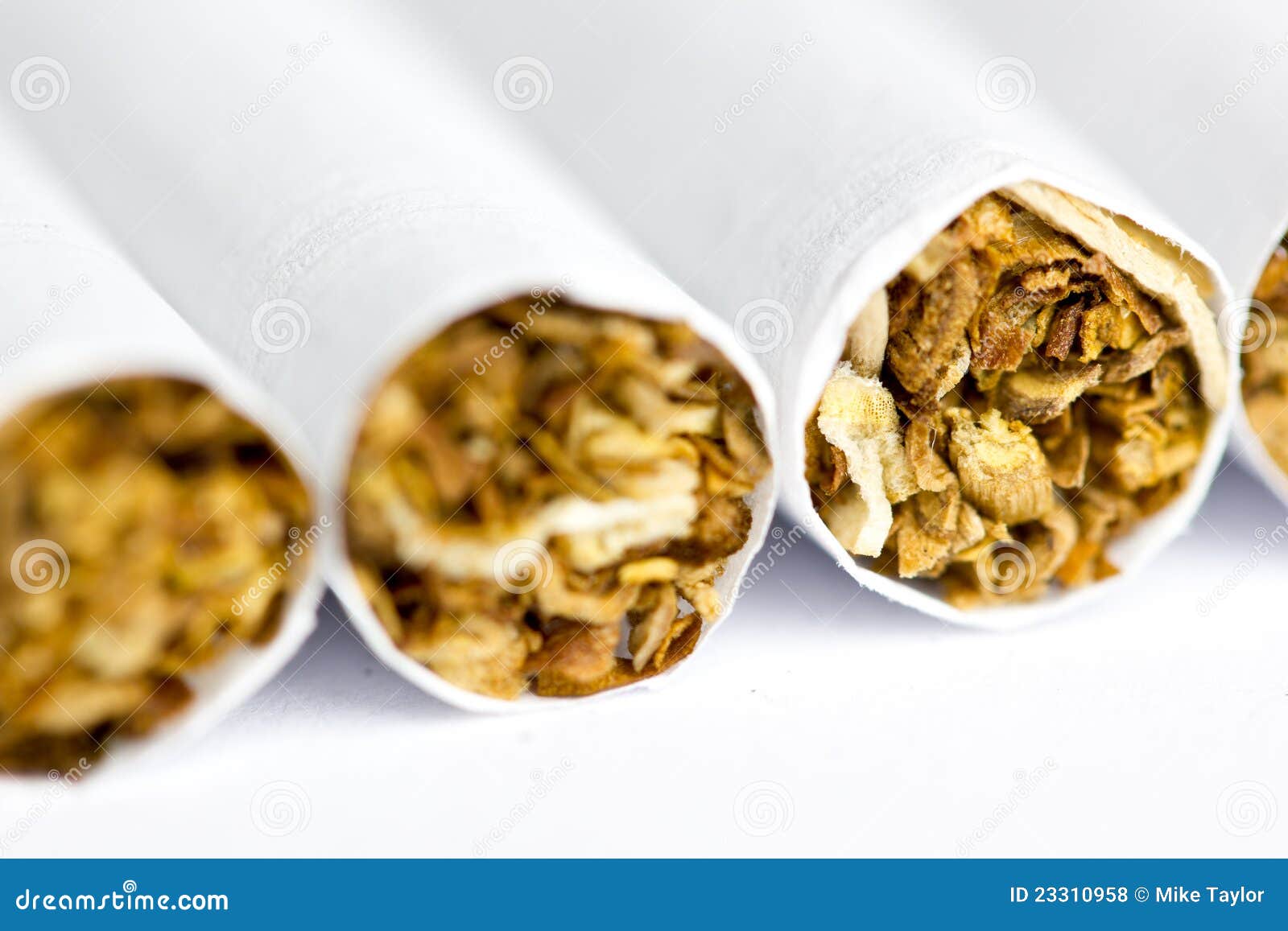 Het roken stock foto. Image of rook, kanker, gevuld, tabak - 23310958