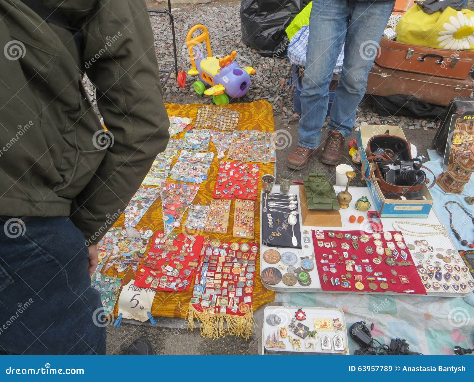 Het Ruilmiddel Komt in Kiev Samen Redactionele Stock Afbeelding - Image ...