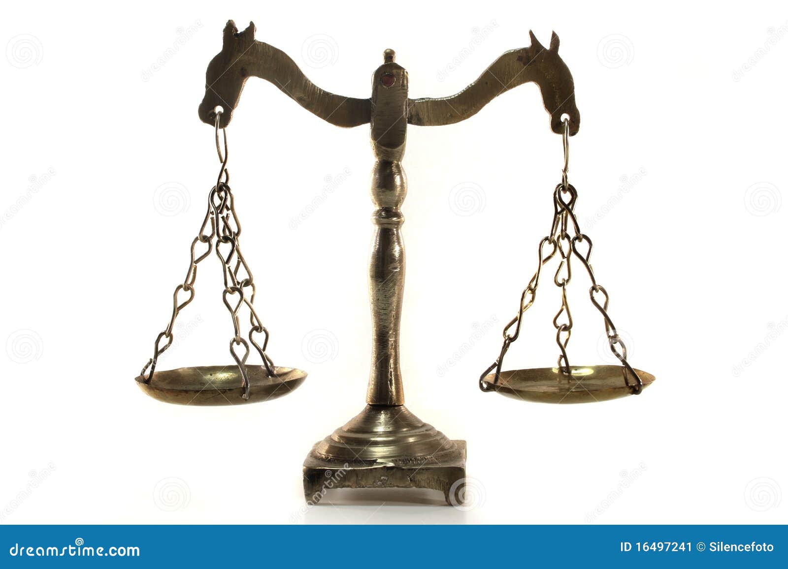 Het saldo van de straal stock afbeelding. Image of rechtvaardigheid ...