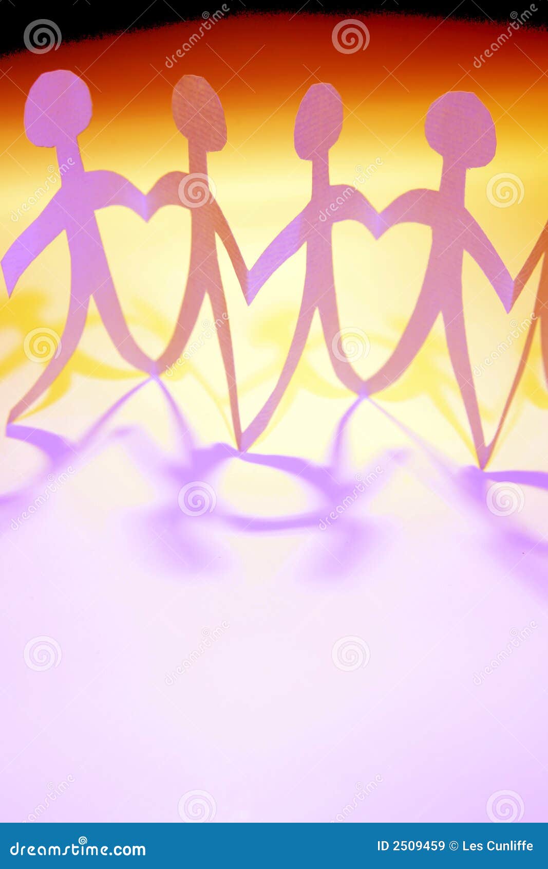 Het samenkomen van mensen stock afbeelding. Image of idee - 2509459