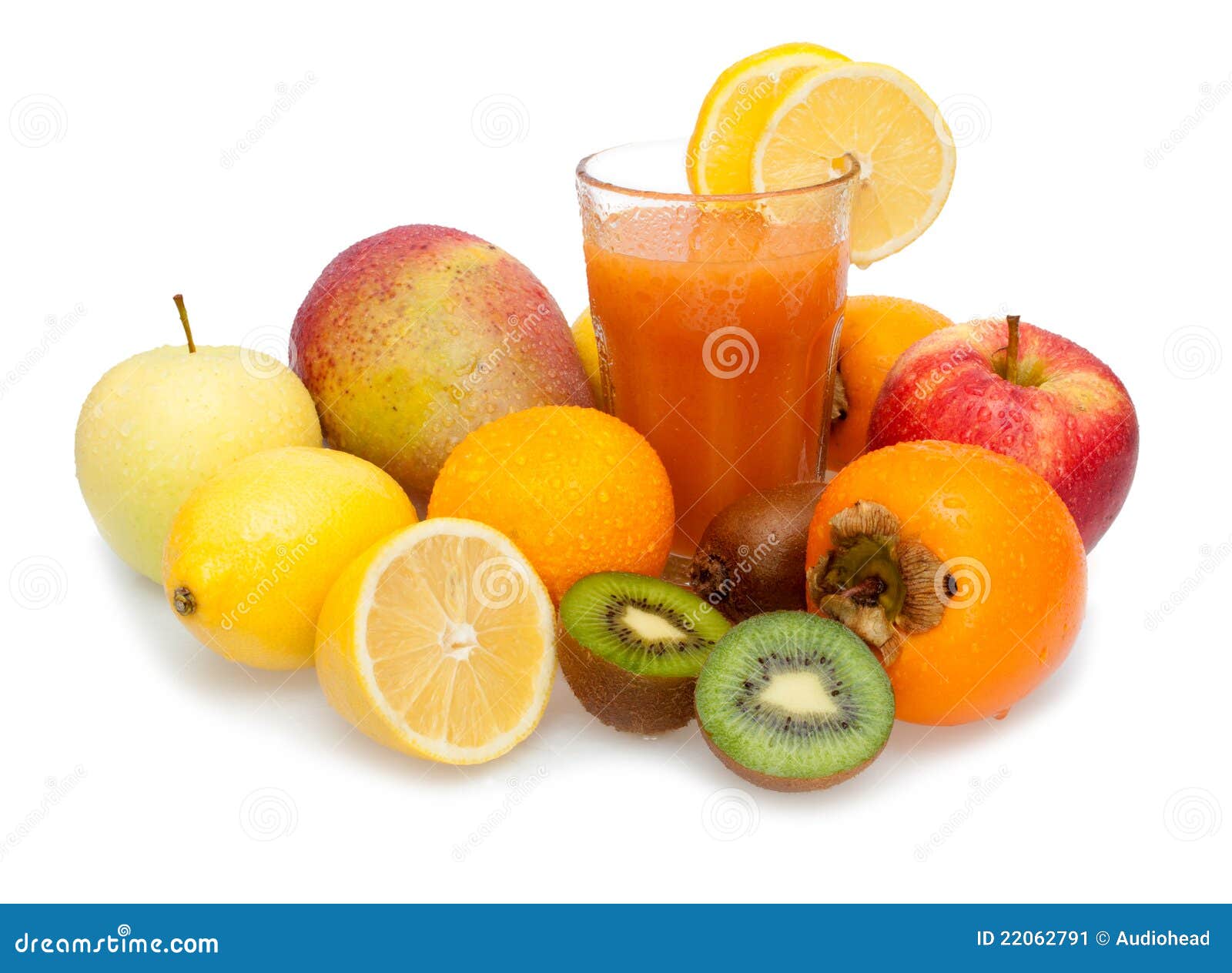 Het Sap van Multivitamin stock afbeelding. Image of sinaasappelen ...