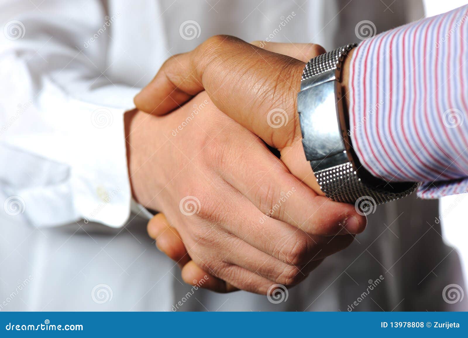 Het schudden van de hand stock foto. Image of handel - 13978808