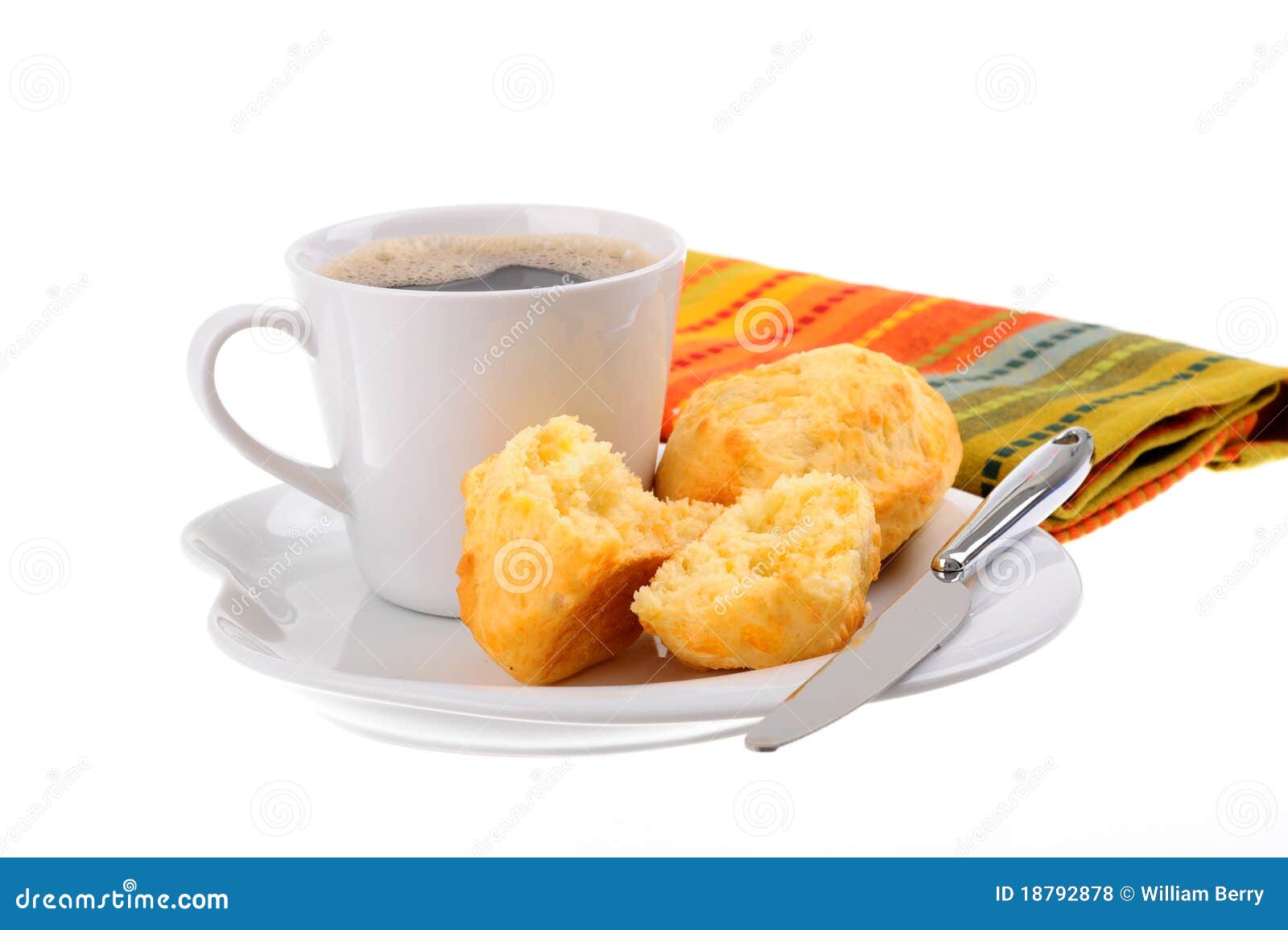 Het Scone van de kaas stock foto. Image of smakelijk - 18792878