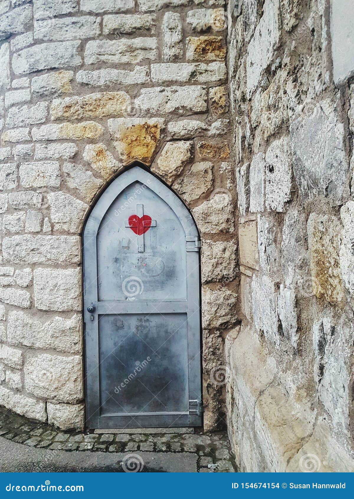 Het symbool stock foto. Image of kruis, symbool, hart - 154674154