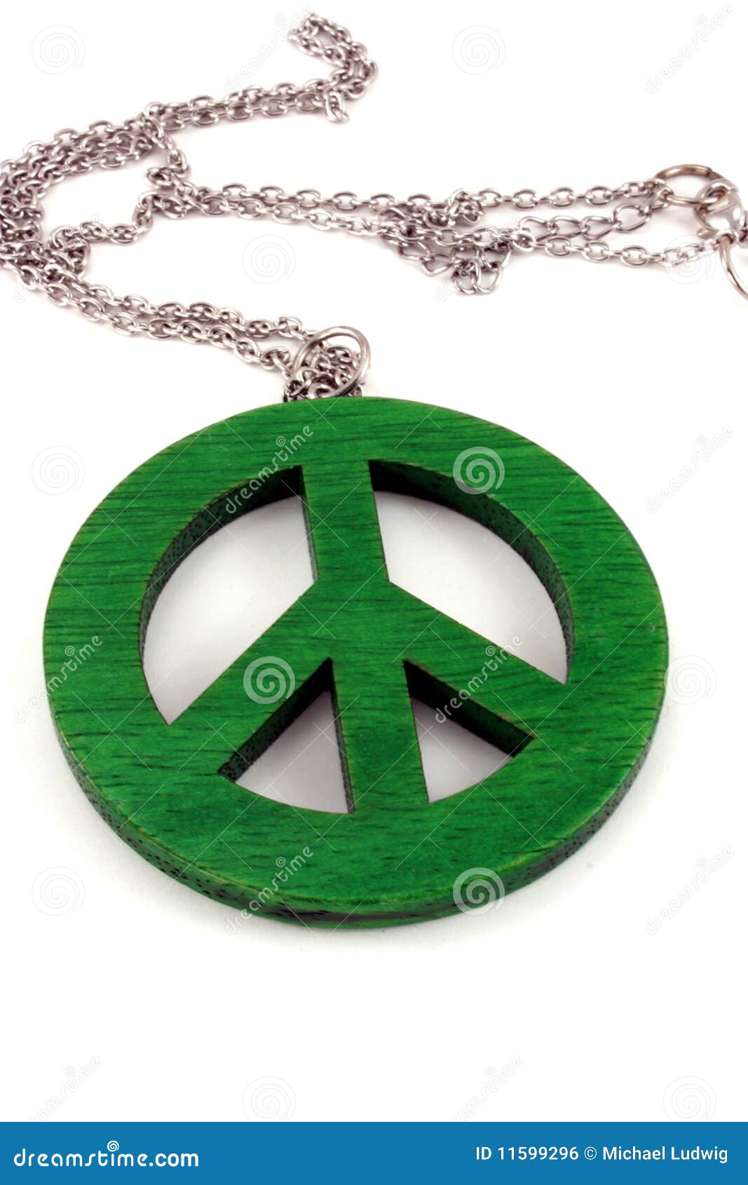 Het Symbool van de vrede stock foto. Image of vrede, purper - 11599296