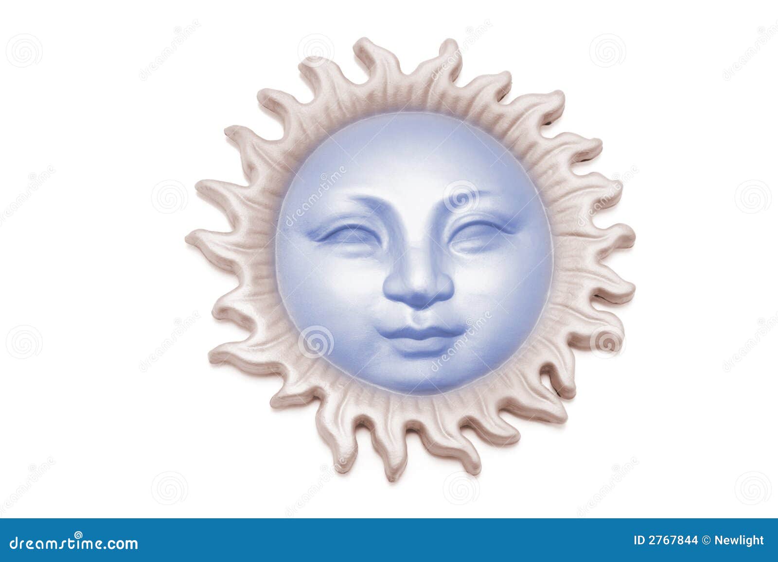 Het Symbool van de zon stock foto. Image of daglicht, achtergrond - 2767844