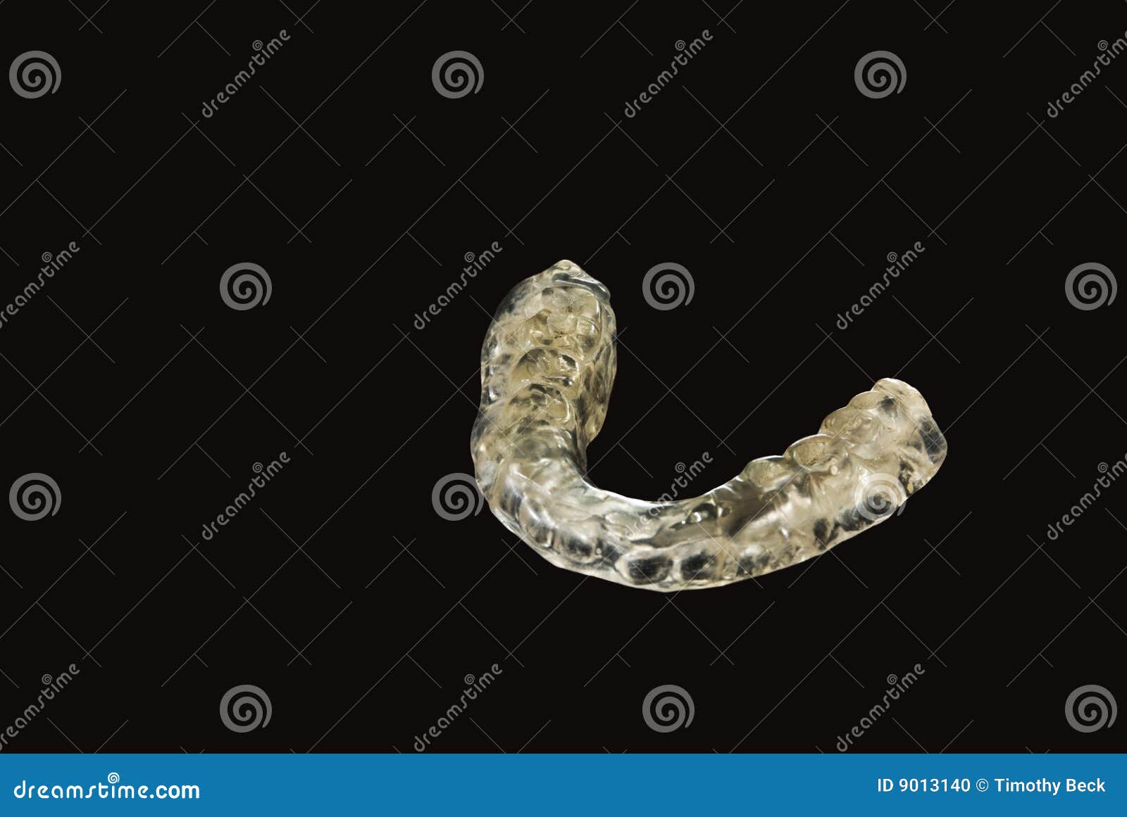 Het Tand Toestel Van De Beet Stock Foto - Image of tand, bureau: 9013140